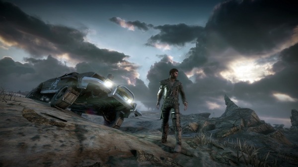 Mad Max in der Vorschau (PC) - Mad Max in der Vorschau (PC) - GamingCore